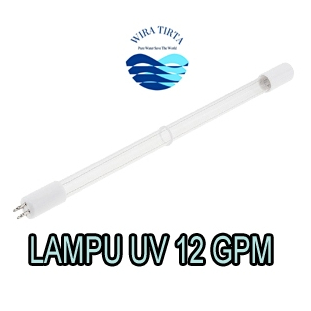 Jual Lampu UV 12 GPM / 55 Watt | Shopee Indonesia