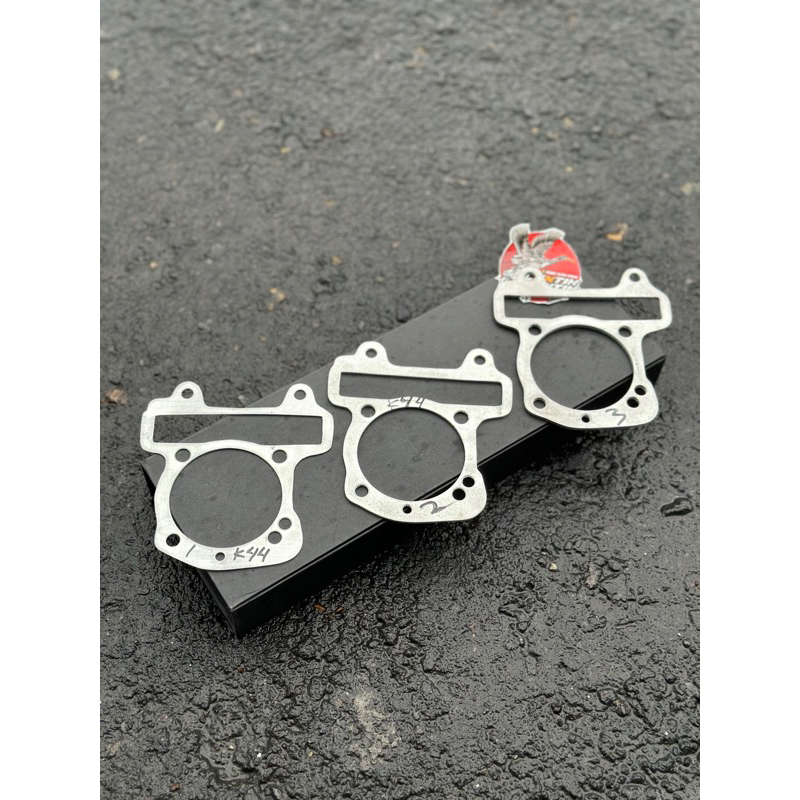 Jual paking stroke beat Scoopy esp fi stater halus K44 K81 1mm 2mm 3mm ...