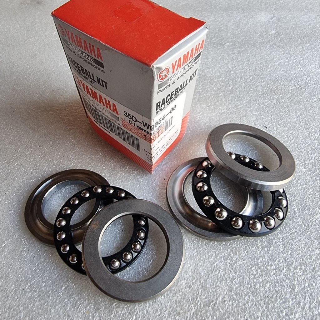 Jual Comstir Komstir Mangkok Stang 35D Mio, Mio J, Mio M3, Jupiter Z ...