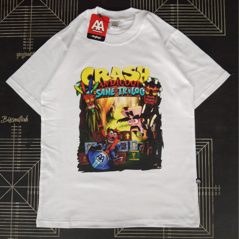 Jual T-shirt Distro Pria Vintage 1990 Retro Race / Kaos Nascar Rumble ...