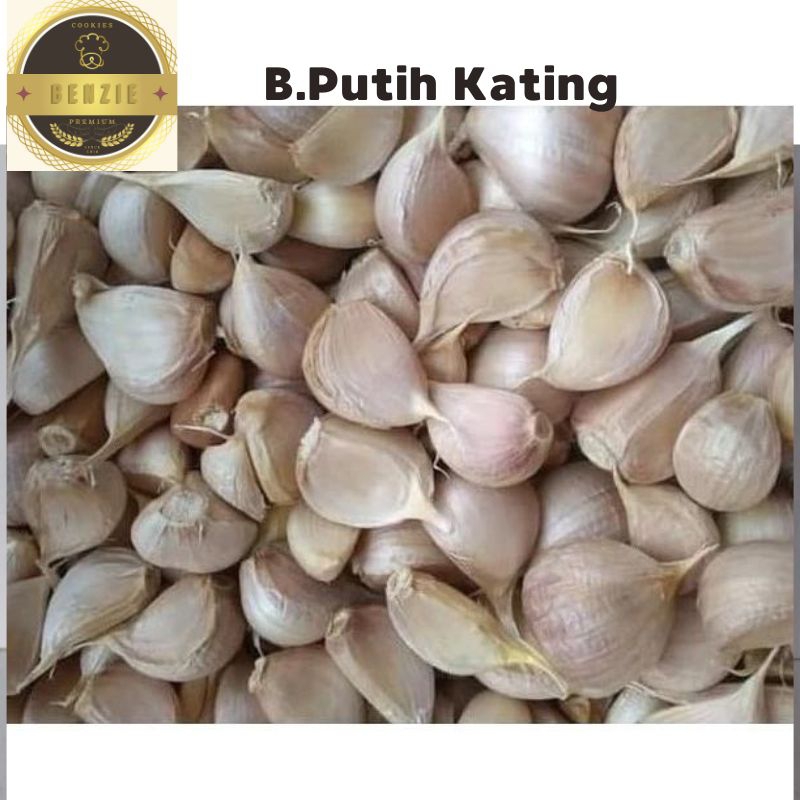 Jual Bawang putih kating segar 1kg termurah | Shopee Indonesia
