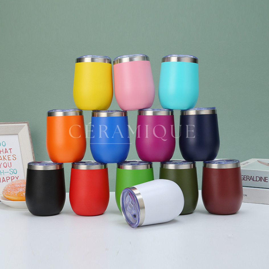 Jual CERAMIQUE | Cup tumblr telur - cup tumblr - cup tumblr stainless ...