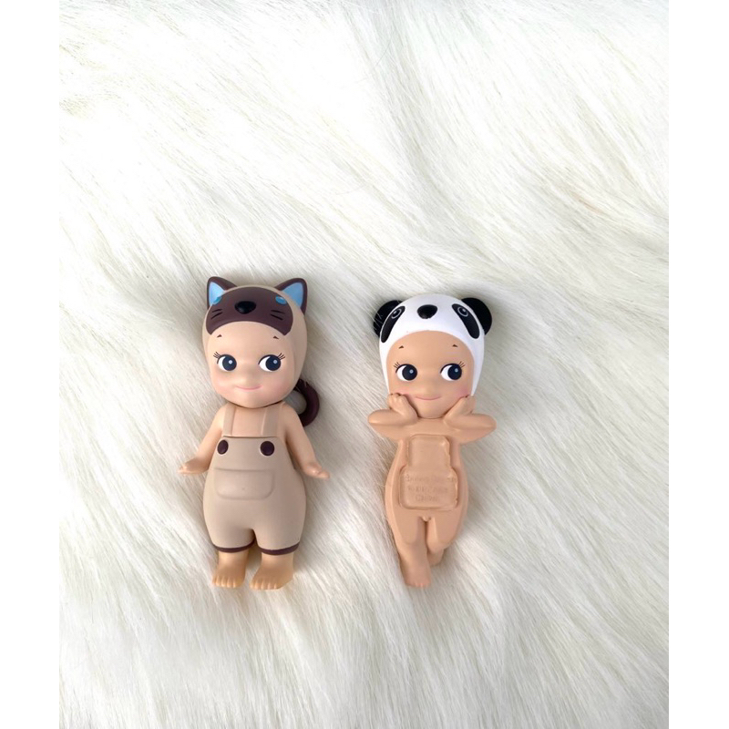 Jual sonny angels hippers animal / cat life series(cek deskripsi ...