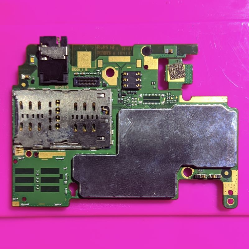 Jual Mesin redmi 6a single SIM Normal | Shopee Indonesia