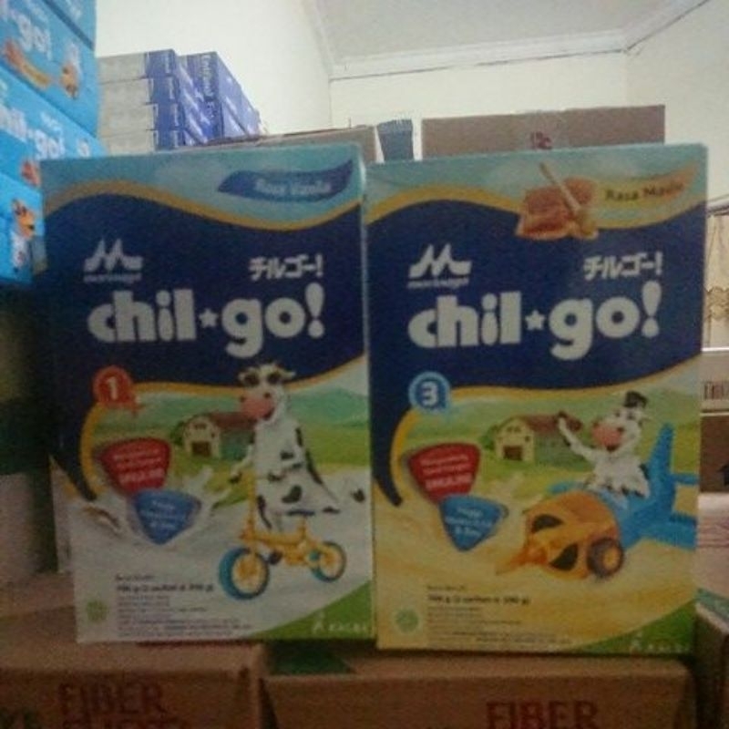 Jual morinaga chil go powder 660-700gr murah exp 2025 | Shopee Indonesia