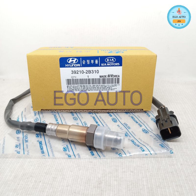 Jual SENSOR OKSIGEN KIA ALL NEW RIO I20 GRAND AVEGA ORIGINAL | Shopee ...