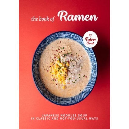 Jual (EBOOK) The Book of Ramen (Japanese Noodles Soup in Classic and ...