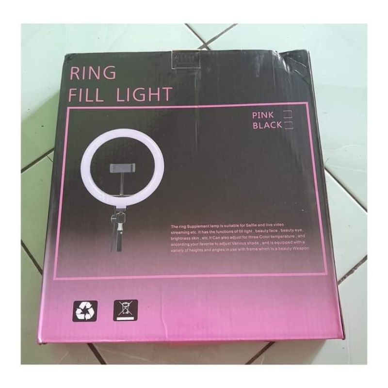 Jual Ring Light | Shopee Indonesia