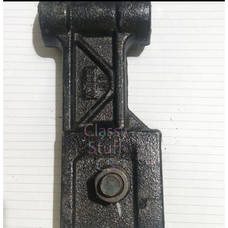 Jual Kepala Garu Traktor quick boxer | Shopee Indonesia