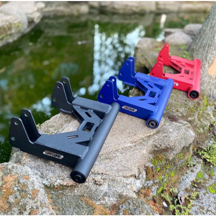 Jual ENGINE MOUNTING ARM AEROX OLD NEW / NMAX NEW / LEXI MOUNTING ...