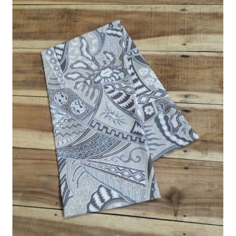 Jual KAIN BATIK SOFT CLASIC | Shopee Indonesia