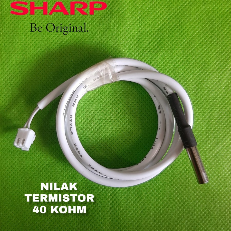 Jual Thermistor Dispenser Galon Bawah Sharp | Shopee Indonesia