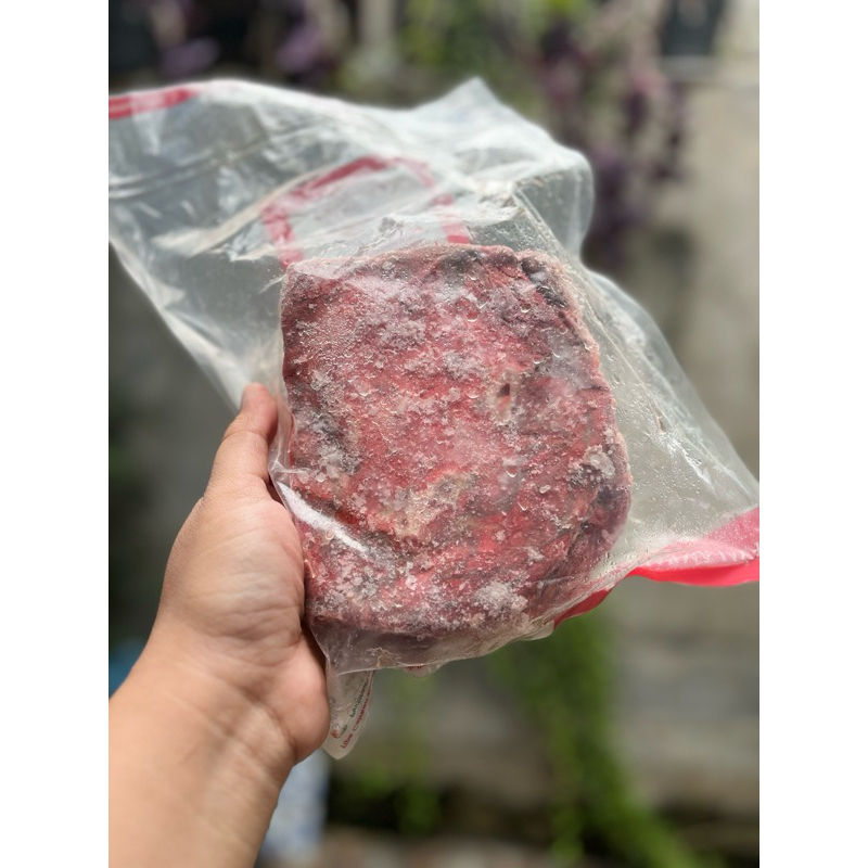 Jual Paru Sapi Beku 500 gram | Shopee Indonesia