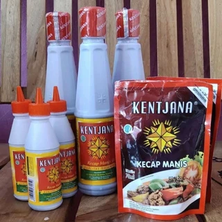 Jual kecap kentjana Harga Terbaik & Termurah Mei 2024 | Shopee Indonesia