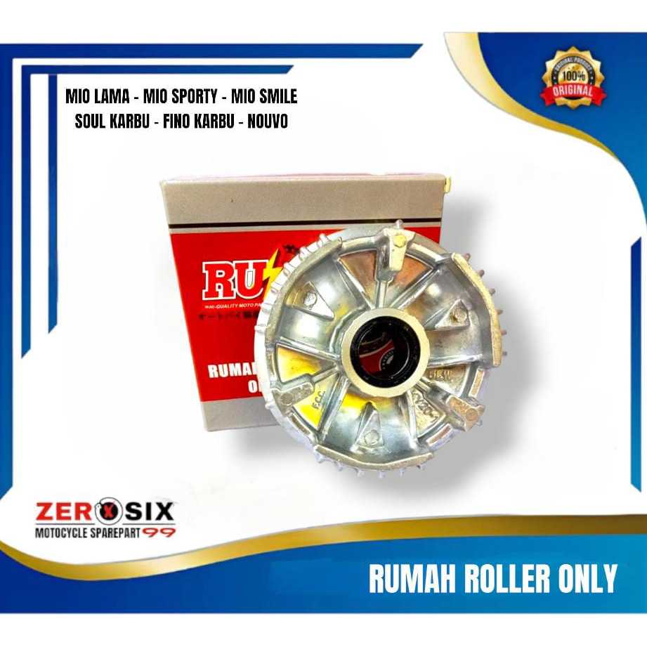 Jual RUMAH ROLLER ONLY [ RUI ] MOTOR MATIC YAMAHA - MIO LAMA , MIO SPORTY , MIO SMILE , SOUL ...