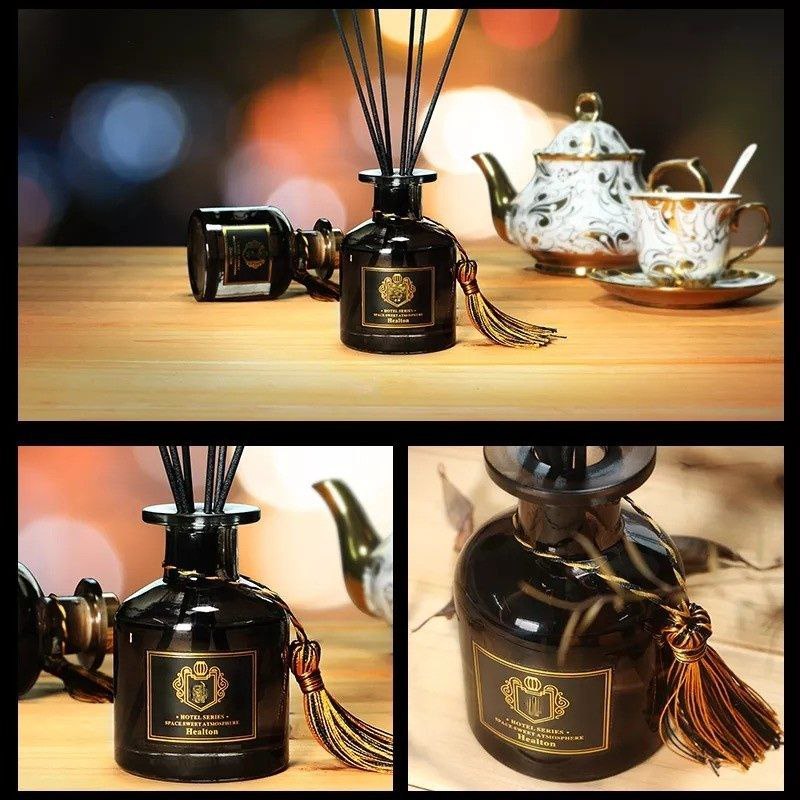 Jual Aromaterapi Reed Diffuser Aromateraphy Pengharum Ruangan | Shopee ...