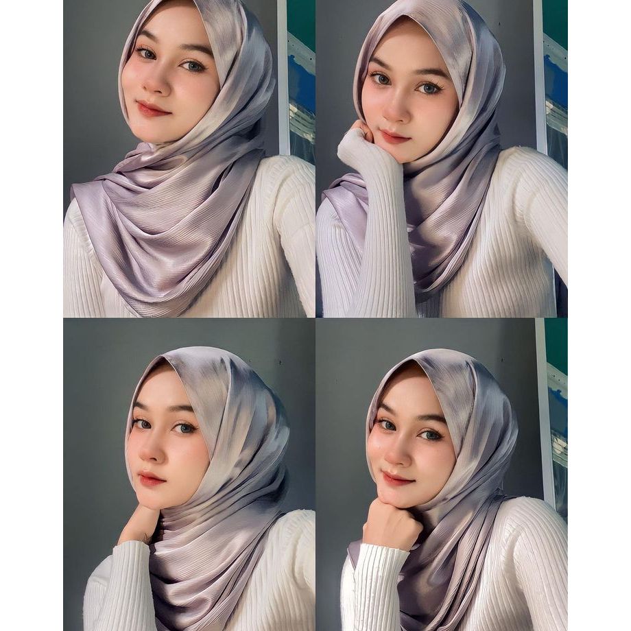 Jual 𝗢𝗥𝗜𝗚𝗜𝗡𝗔𝗟-PASHMINA SILK PREMIUM || PASHMINA SILK||PASHMINA CRADENZA ...