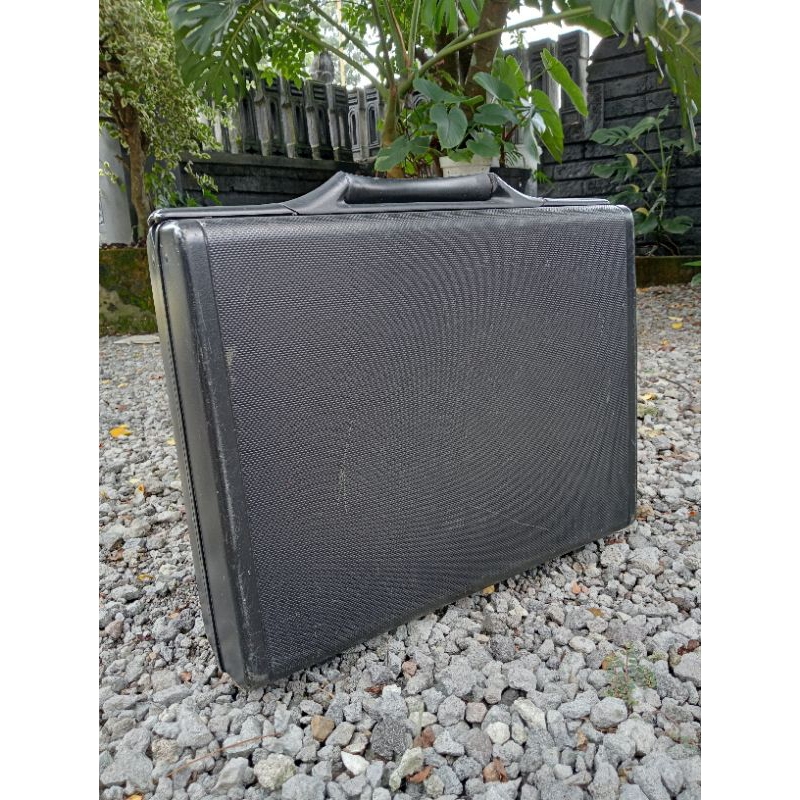 Jual Koper vintage Tas Koper Map Dokumen Merk Samsonite | Shopee Indonesia