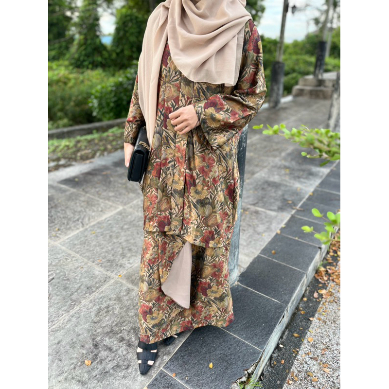 Jual Dalila Set by Ghaniya gallery | Shopee Indonesia