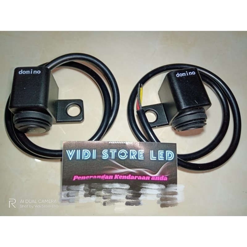 Jual saklar spion 3 mode | Shopee Indonesia