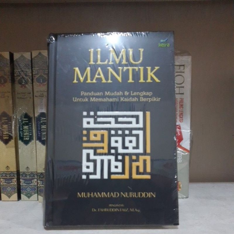 Jual ILMU MANTIK | Shopee Indonesia