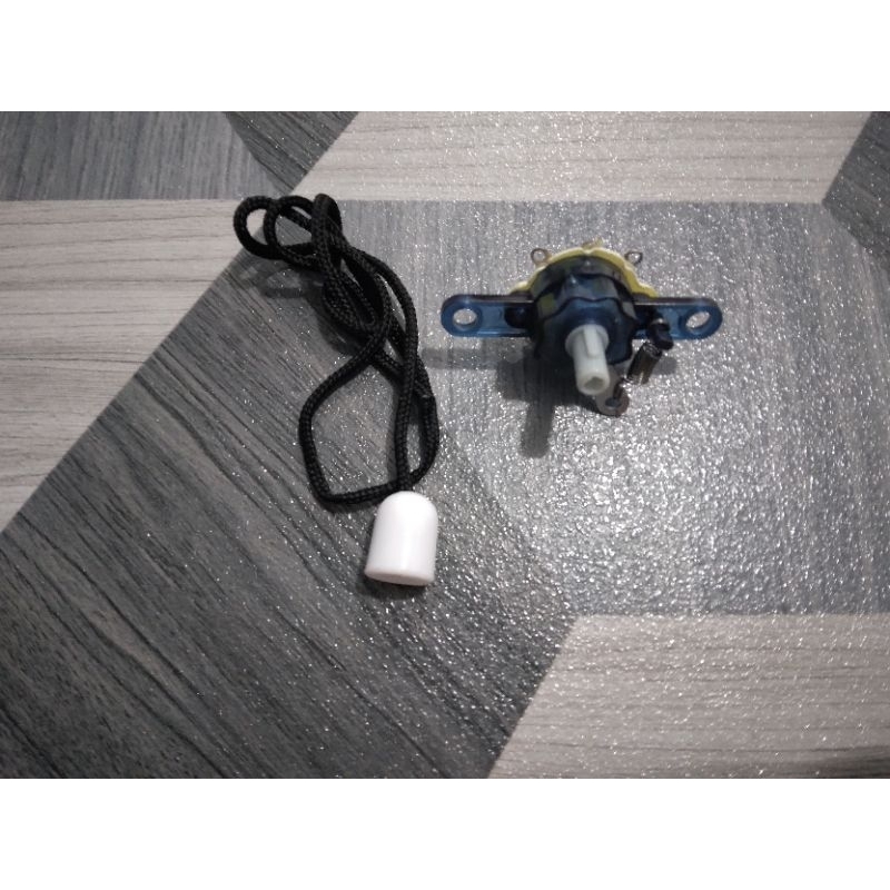 Jual Saklar Tarikan Kipas Angin Dinding Universal | Shopee Indonesia