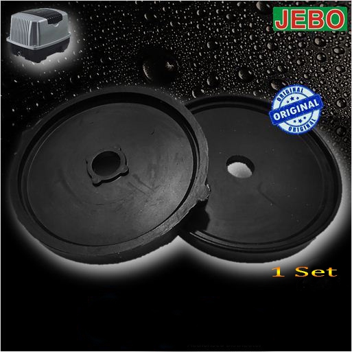 Jual Karet membran Jebo P 100 Original (1 Set) | Shopee Indonesia