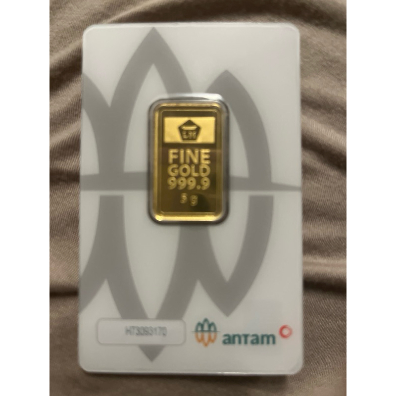 Jual emas 5 gram | Shopee Indonesia