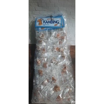 Jual Menyan madu kuning cap kambing | Shopee Indonesia