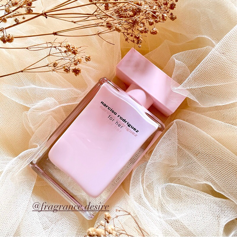 Jual Narciso Rodriguez Pink | Shopee Indonesia