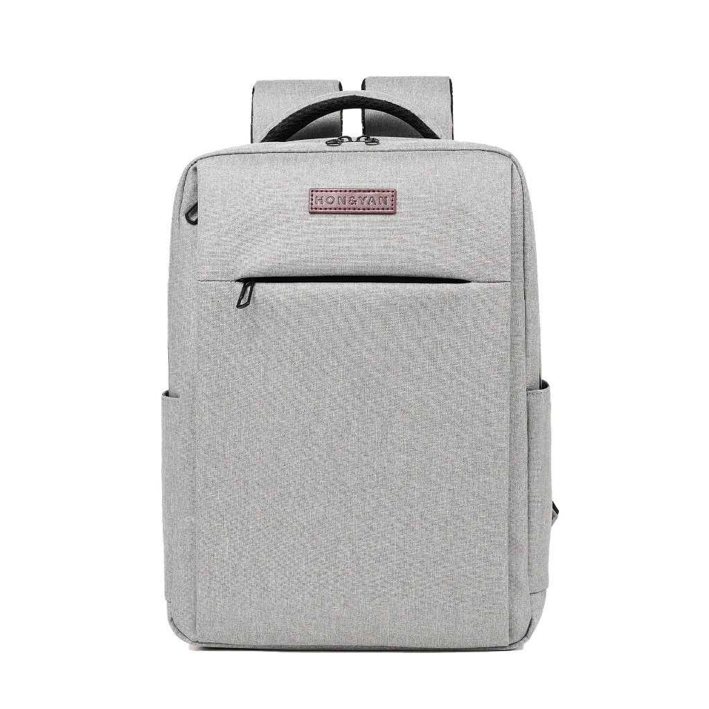 Jual HONYAN MAN PREMIUM Tas Pria Tas Ransel Laptop 13" / 14"/ 15"/ 16 ...