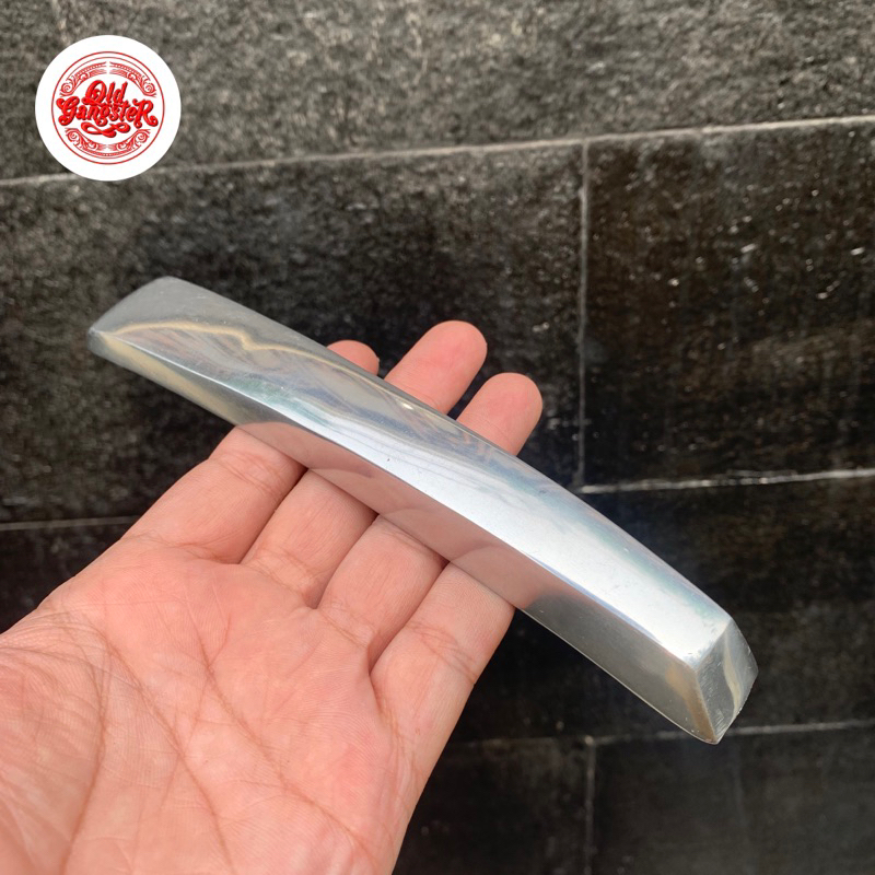 Jual Jengger spakbor Vespa PX PS Sprint muda Spartan Chrome | Shopee ...