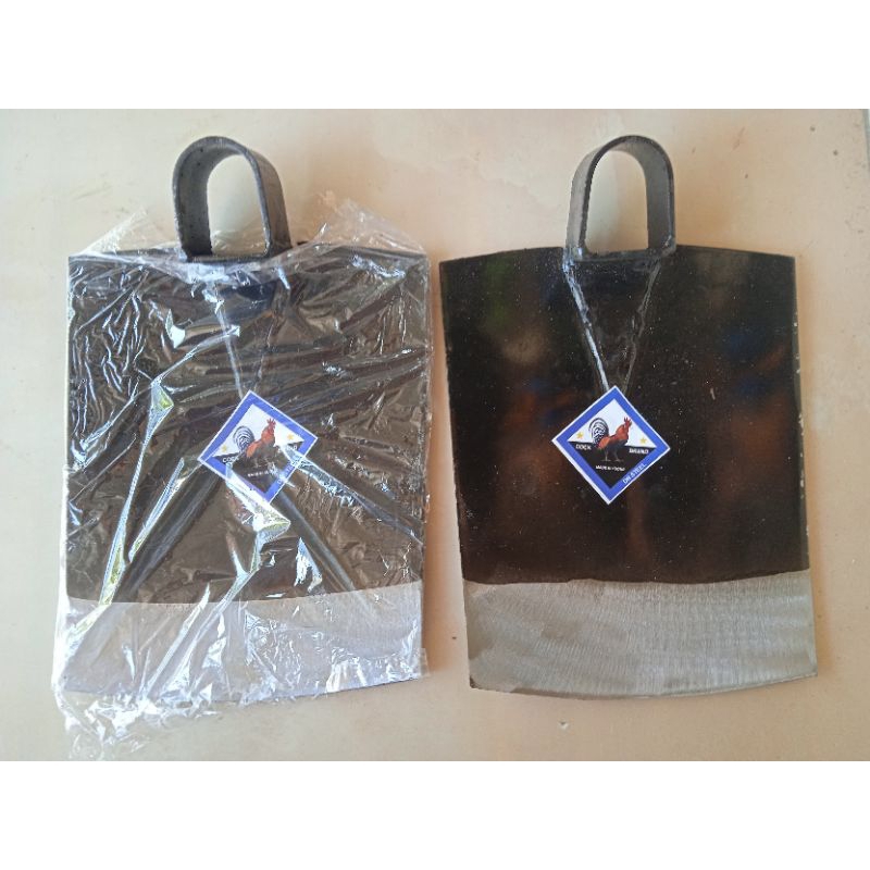 Jual Cangkul proyek/cangkul aduk pasir & semen | Shopee Indonesia