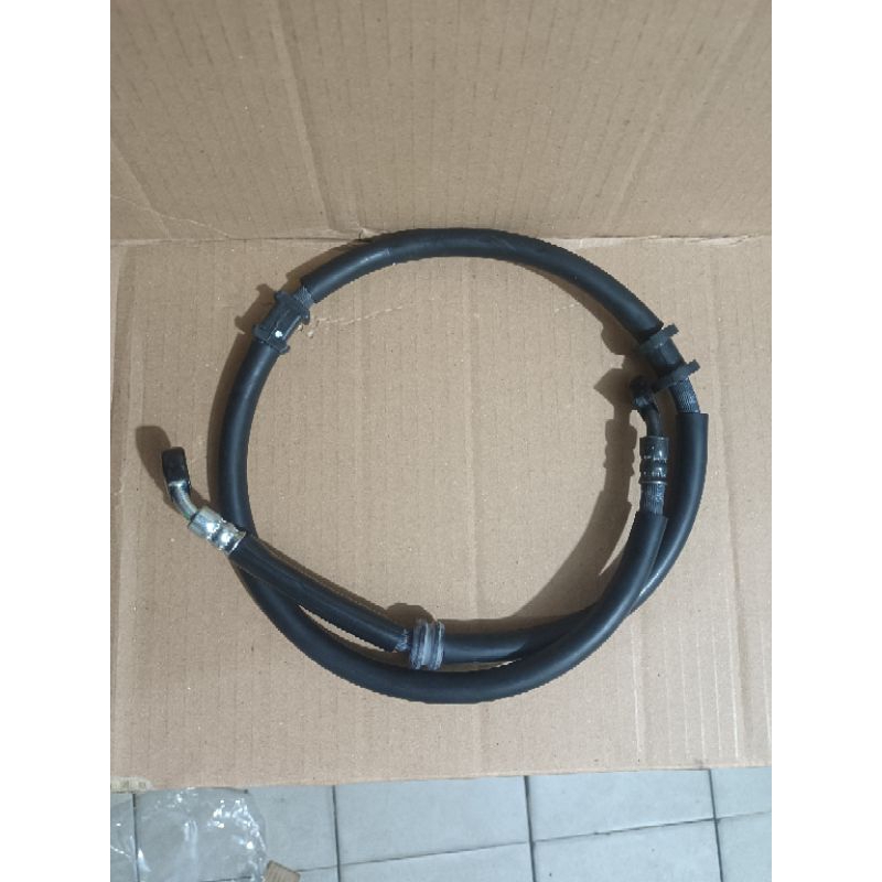 Jual selang rem depan beat vario supra x scoopy slang rem beat scoopy ...