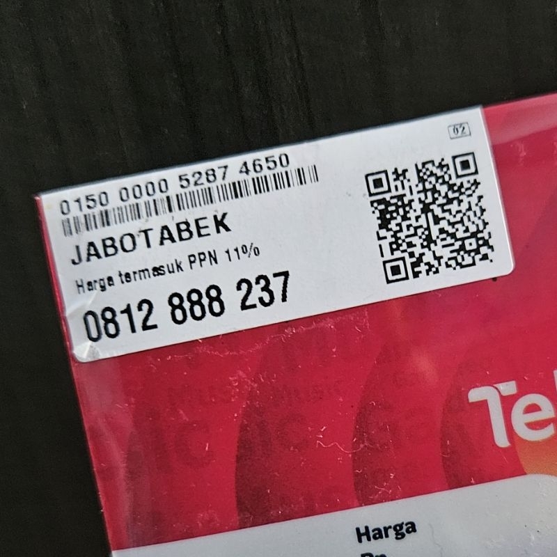 Jual Nomor Cantik 10 Digit | Shopee Indonesia