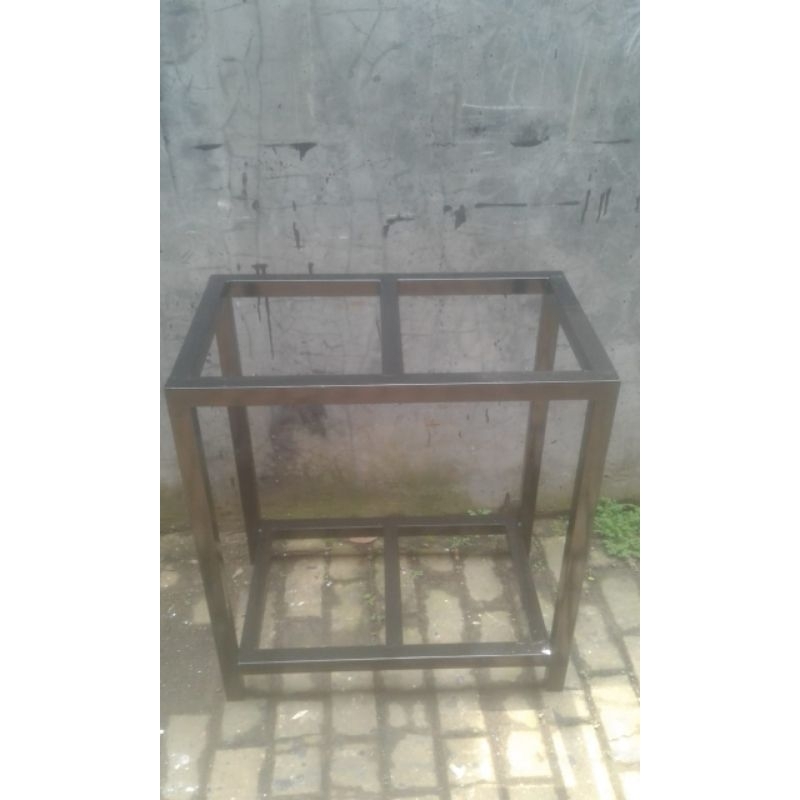 Jual rak holo akuarium 50x40x70cm | Shopee Indonesia