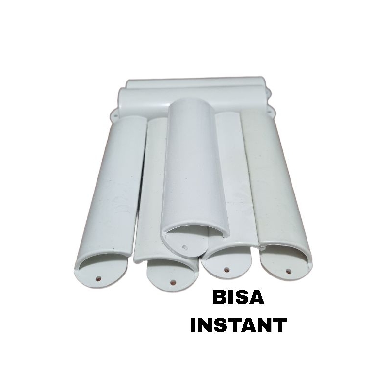 Jual HANDLE BAMBU PVC | BISA INSTANT | Shopee Indonesia