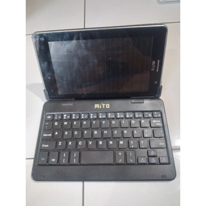 Jual lcd Mito T970 mulus normal | Shopee Indonesia