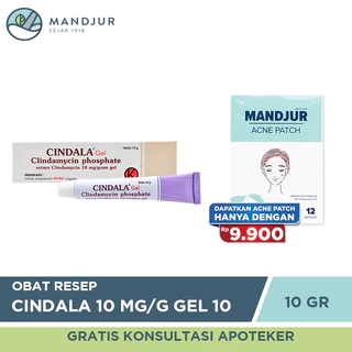 Toko Online Apotek Mandjur Official Shop | Shopee Indonesia