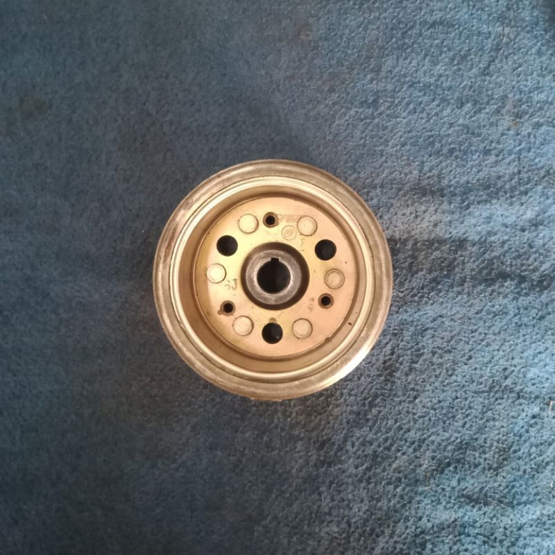 Jual mahnit magnit motor cina mocin bisa pnp supra grand (spul renteng ...