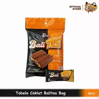 Toko Online Tobelo Chocolate Official Shop | Shopee Indonesia