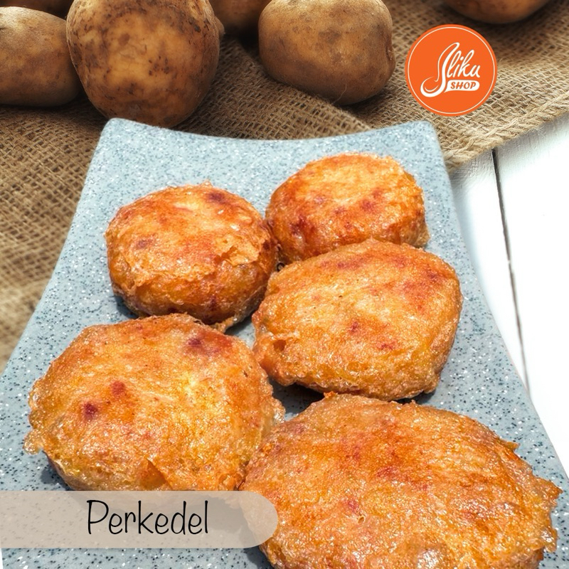 Jual Perkedel | Shopee Indonesia
