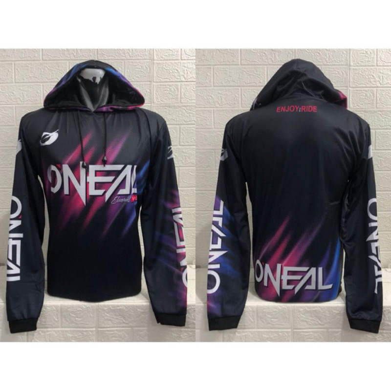 Jual JAKET MOTOR CROSS TRAIL LENGAN PANJANG KUPLUK PRIA | Shopee Indonesia