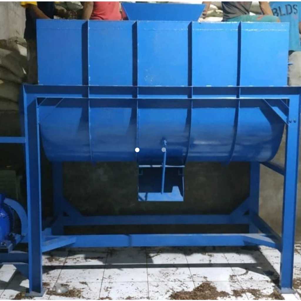 Jual Mixer 1000 kg 1 ton MX1000 | Shopee Indonesia