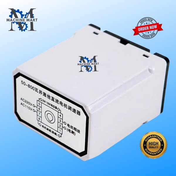 Jual Relay Modul Speed Controller Continuous Band Sealer FR-900 / SF-150 | Shopee Indonesia