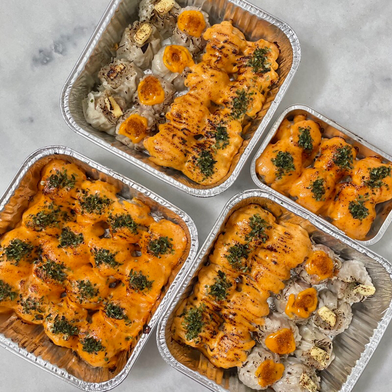 Jual DIMSUM MENTAI PREMIUM PERSONAL 6 with pcs | Shopee Indonesia