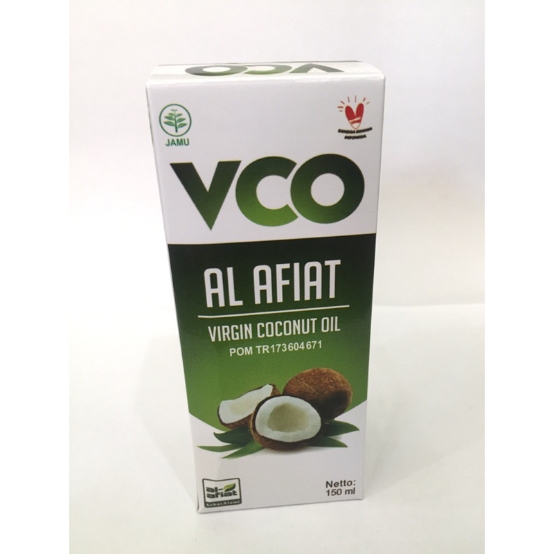 Jual Virgin Coconut Oil (VCO) | Shopee Indonesia