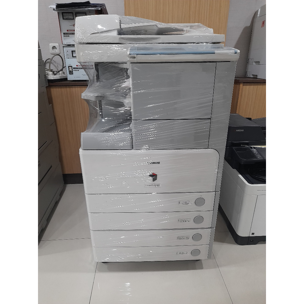 Jual Mesin Fotocopy Canon IR 3045/4570 Mesin fotokopi Canon IR 4570/ ...