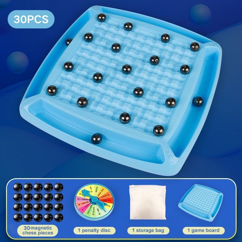 Jual 【COD】Labirin Warna Angka Magnetik /Mainan Montessori untuk Usia 3 ...