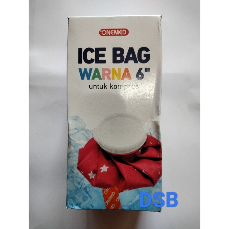 Jual Ice Bag Onemed | Shopee Indonesia
